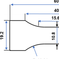 ASTM D5418: Dynamic Flexure Testing for Plastics.