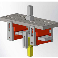 ASTM D7774: Flexural Fatigue Testing for Plastics.