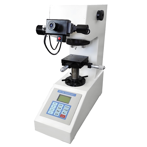 Micro Vickers Hardness Tester for Precision Measurement.