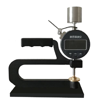 Accurate Digital Thickness Gauge for Precision Measurement.