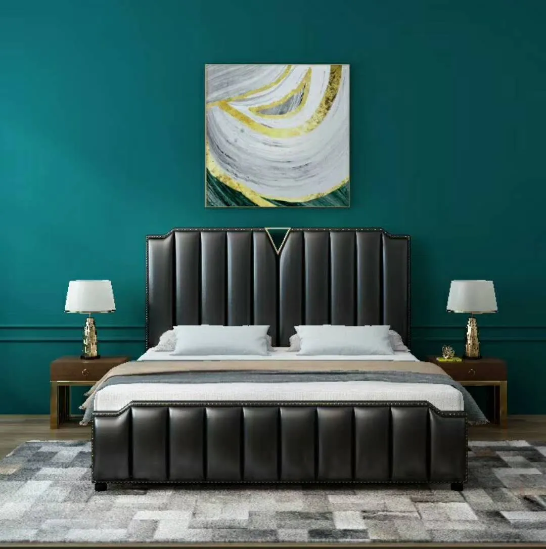 Super king size bed,Trundle bed,Bedroom Super Bed