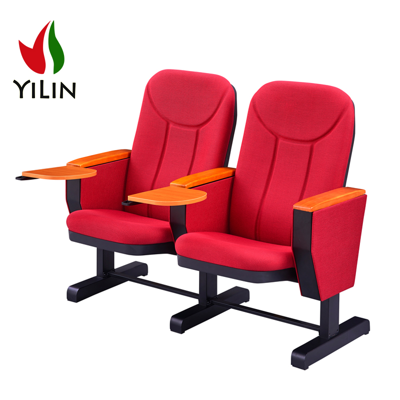 Watting Room Furniture Auditorium Folding Chairs RH802