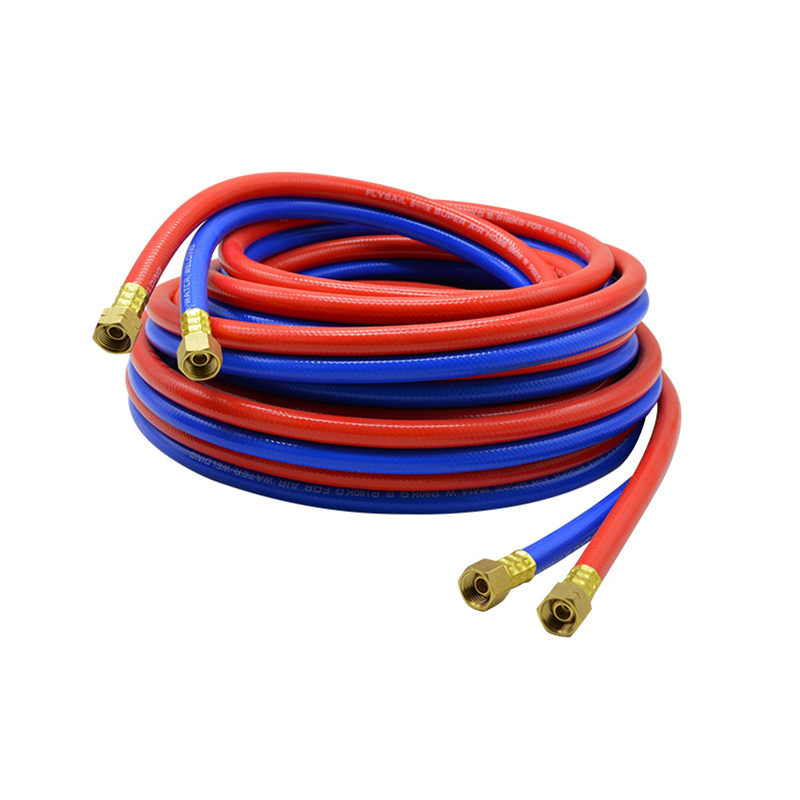 PVC Twin Welding Hose