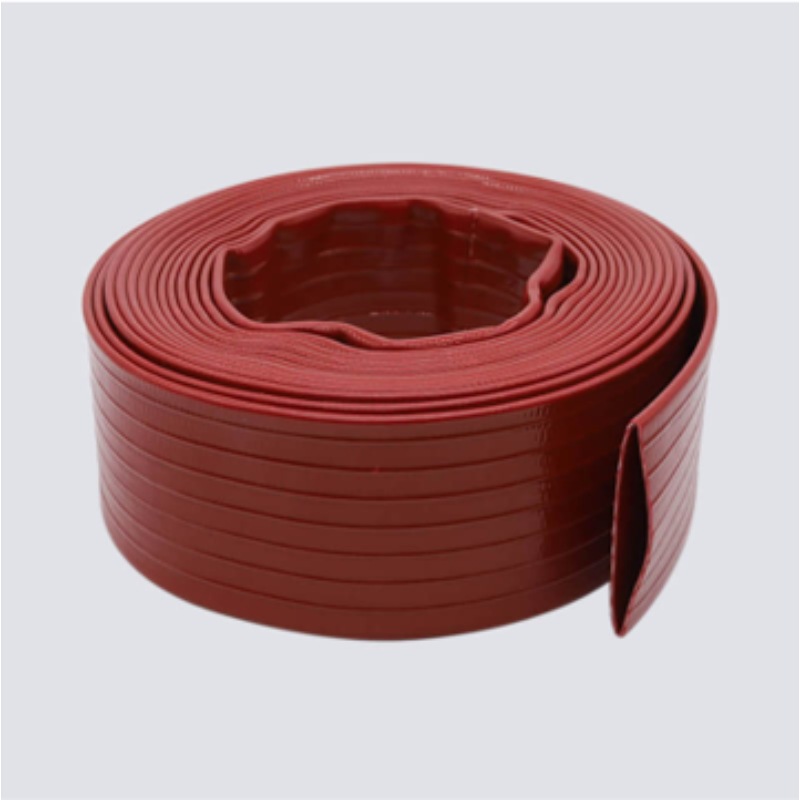 Heavy Duty PVC Layflat Hose