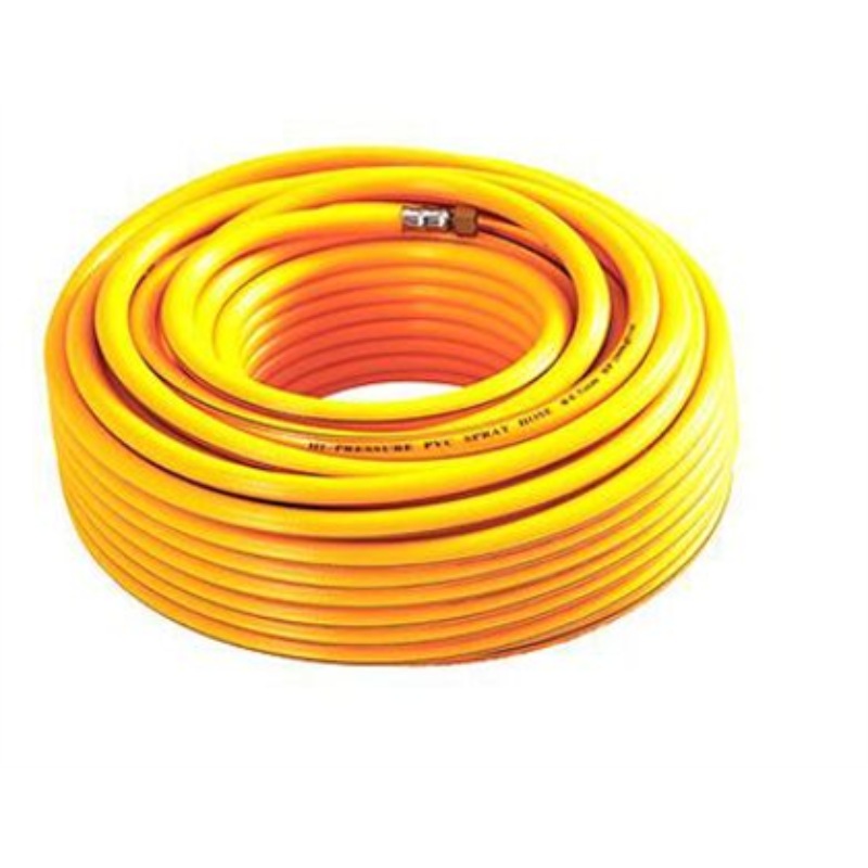 PVC High Pressure Spray Hose