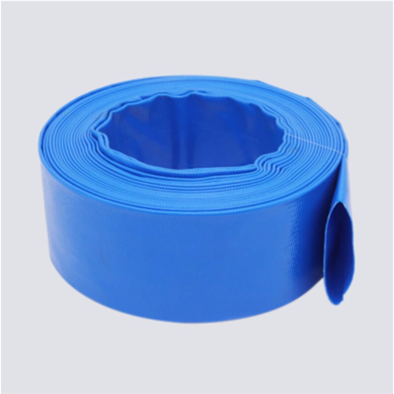 Medium Duty PVC Layflat Hose