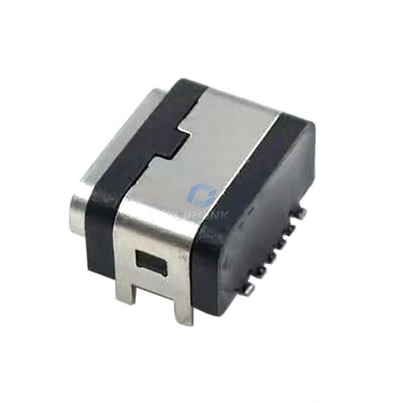 Waterproof Type-C Connector for Ultimate Durability