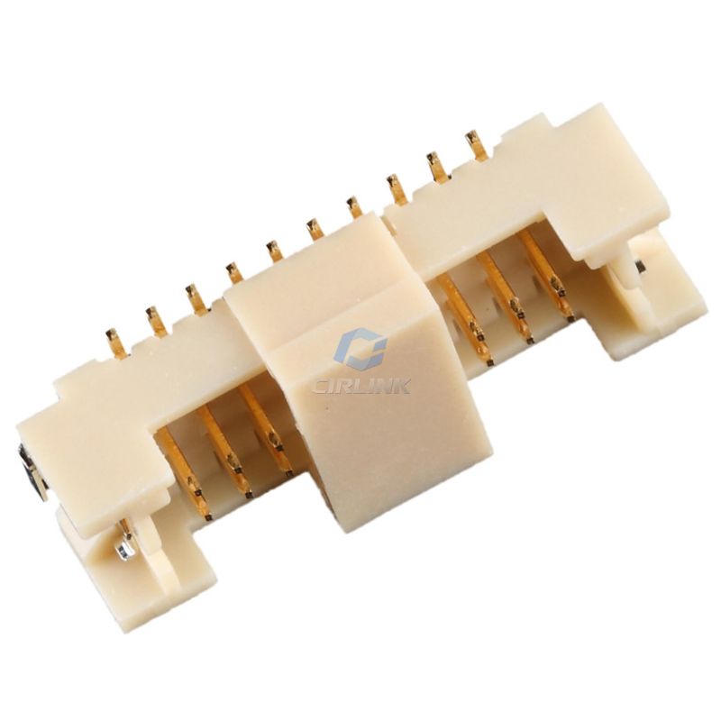 DF13 Wire to Board Connector