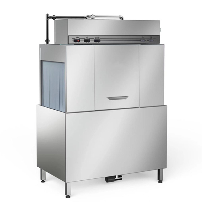 Commercial Dishwasher Manufacturer | Industrial Dishwashing Solutions ...