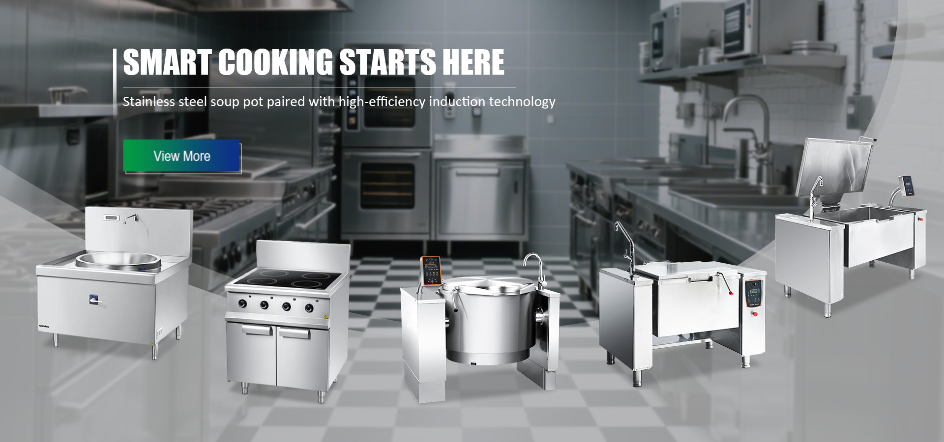 Commercial Dishwasher Manufacturer | Industrial Dishwashing Solutions ...