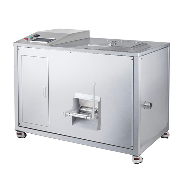 Commercial Food Waste Disposers for Restaurants & Hotels