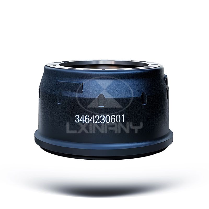 BENS 3464230601 brake drum