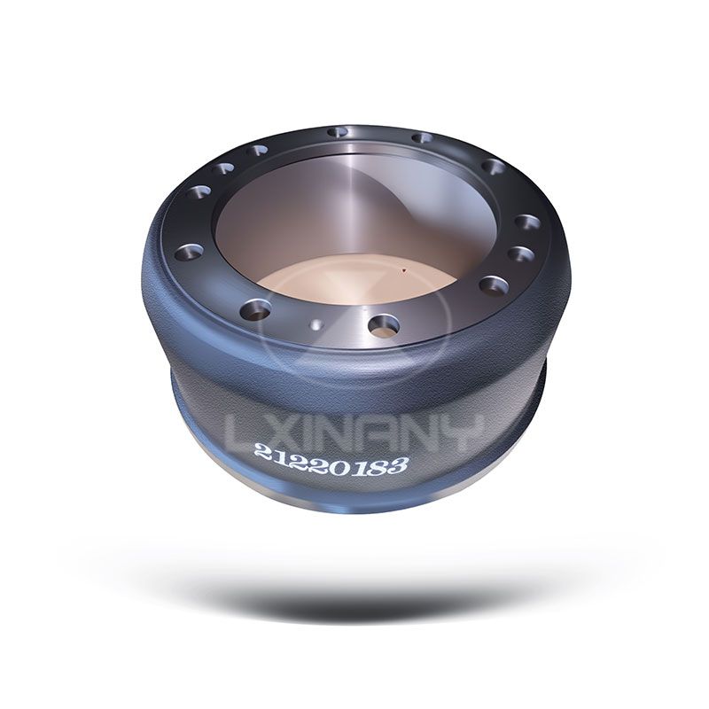 ROR 21220183 Brake Drum Manufacturer