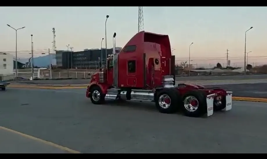 Topleader Semi Truck Cab Electric APU for Parking