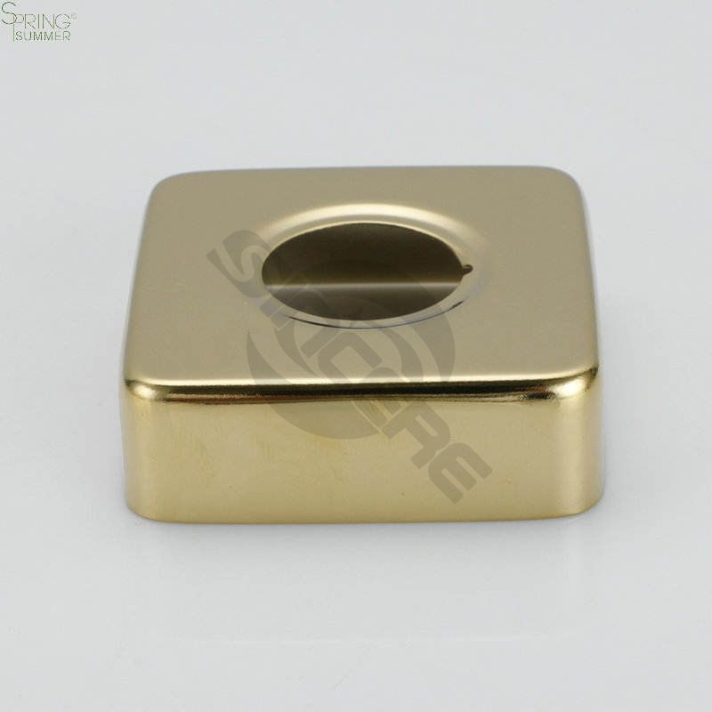 Brushed No.4 Stainless Steel Mirror Polished Cover