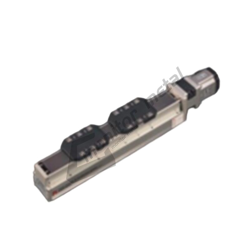 Track Embedded Screw Drive