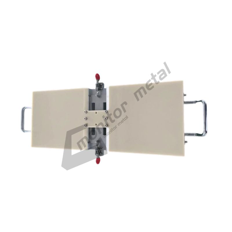 Pugna Welding Cycle Fixture