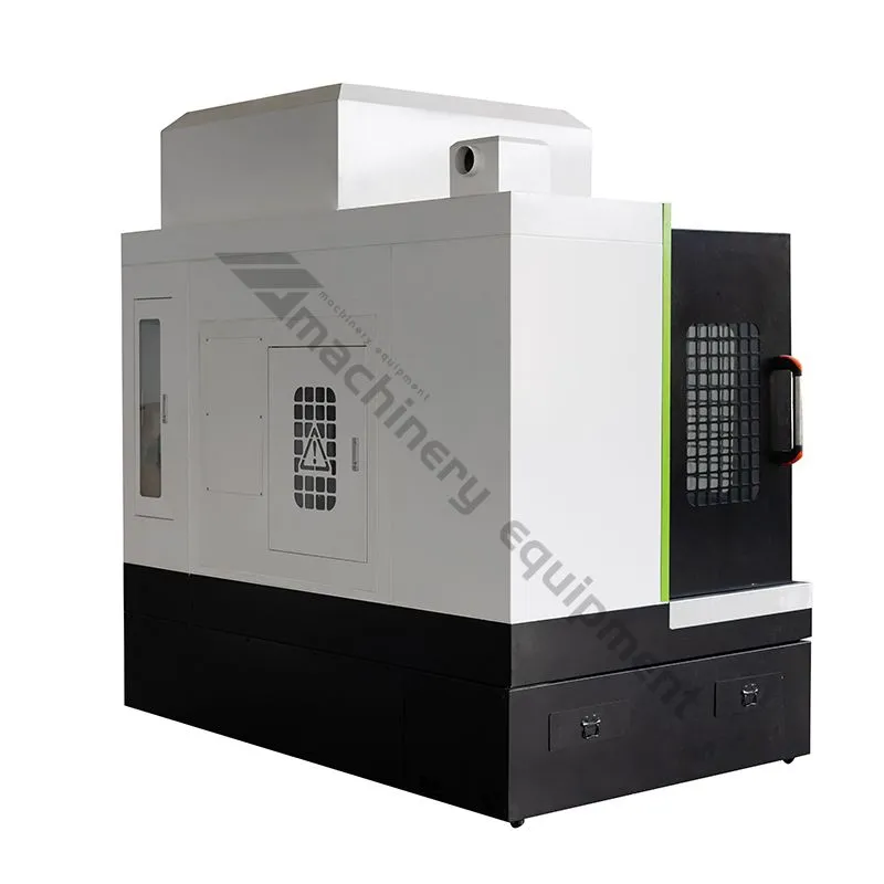 Top Features of Modern CNC Engraving Machines