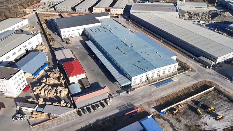 Tianjin Hongtai Metal Products Co., Ltd.