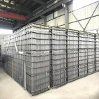 SL62/SL72/SL82/SL92/SL102/SL81 Square Reinforcing Mesh
