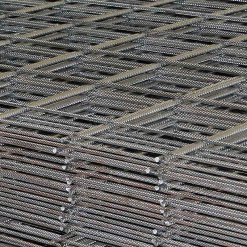Best Reinforcing Mesh for Earthquake-Resistant Buildings in Seismic Zones