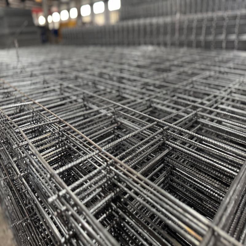 What Are ASTM Standards for Trench Mesh?