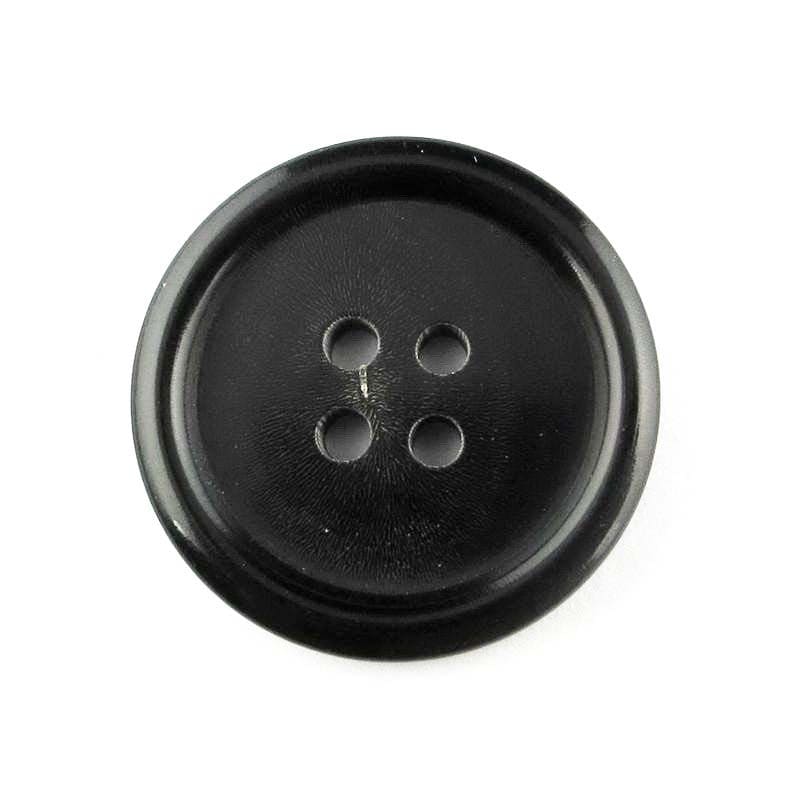 Premium Buffalo Horn Buttons | Eco-Friendly & Unique.