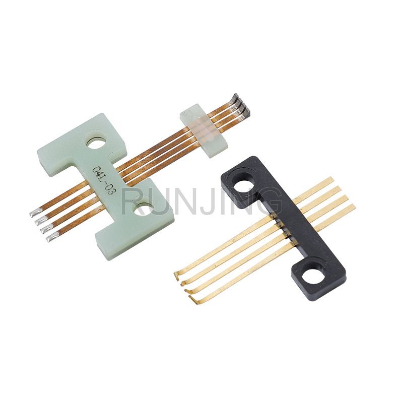 Gold Finger Detection Probe, High-Precision Testing Tool