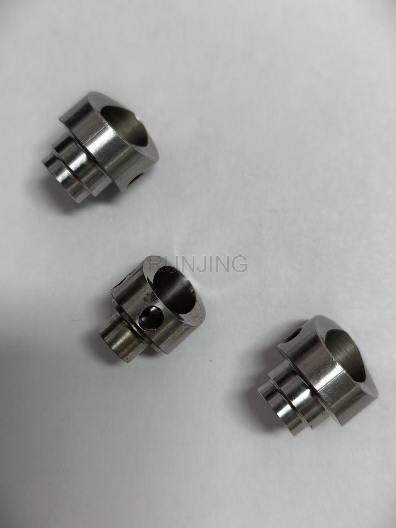 Stable Z-Axis Cam for Sorting Machines - Essential Accessory.