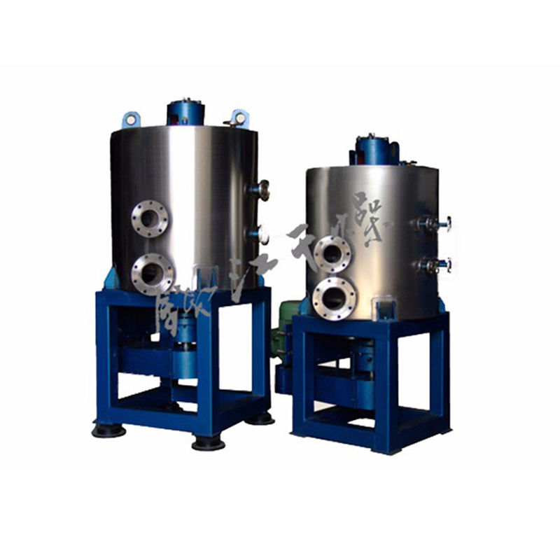 Cyclone Shear Type Ultra-Gravity Distillation Tower, High-Efficiency ...