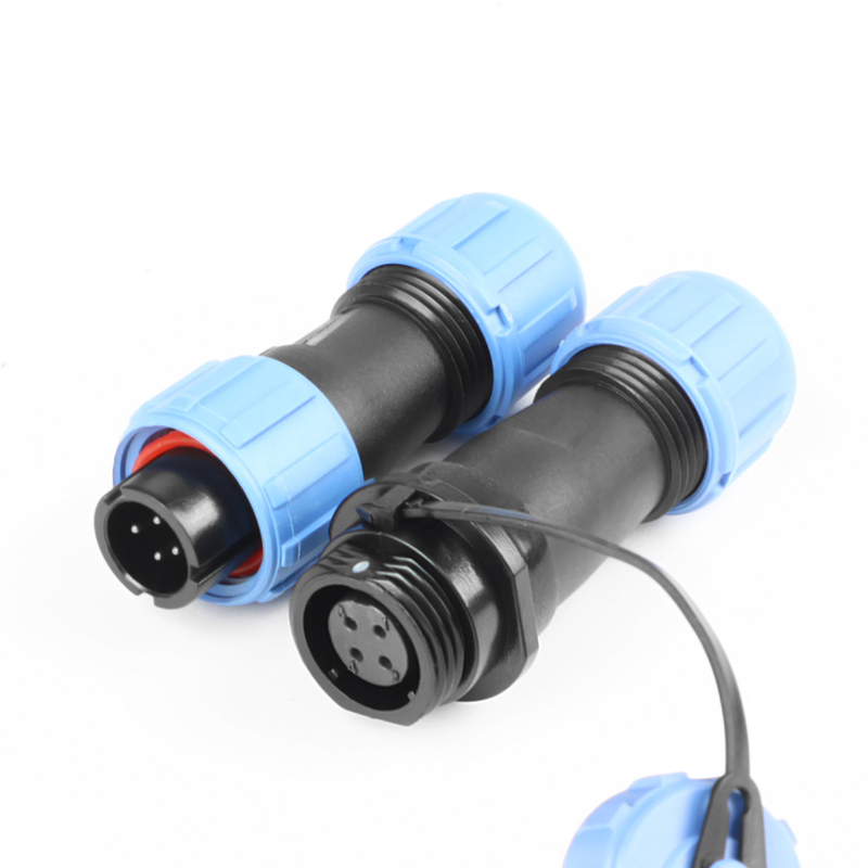 SP11 Welded Waterproof Connector