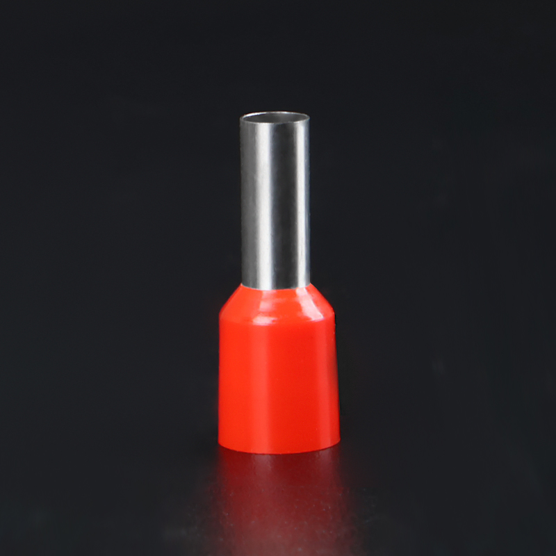 VE tube type brass needle terminal block