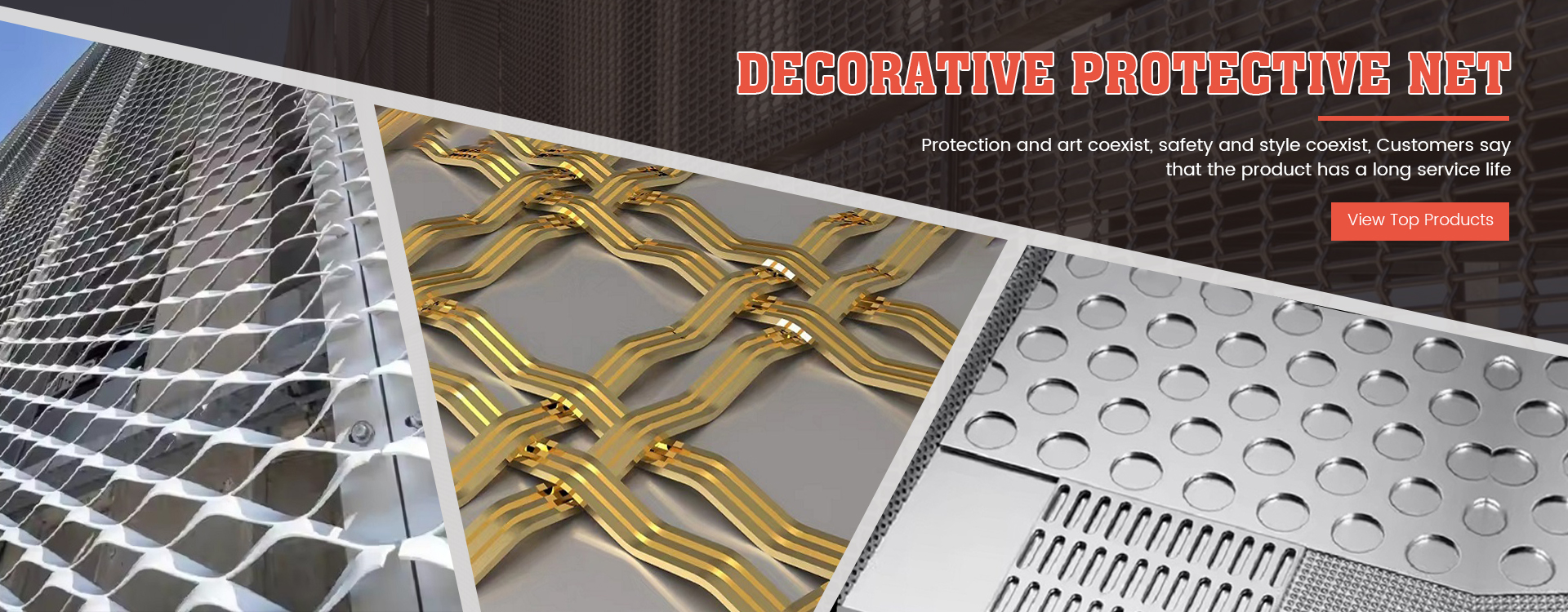Stainless steel expanded metal,perforated sheet,woven wire mesh ...