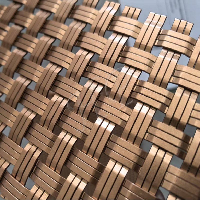 Stainless Steel Decorative Perforated Sheet/Punching Metal Mesh