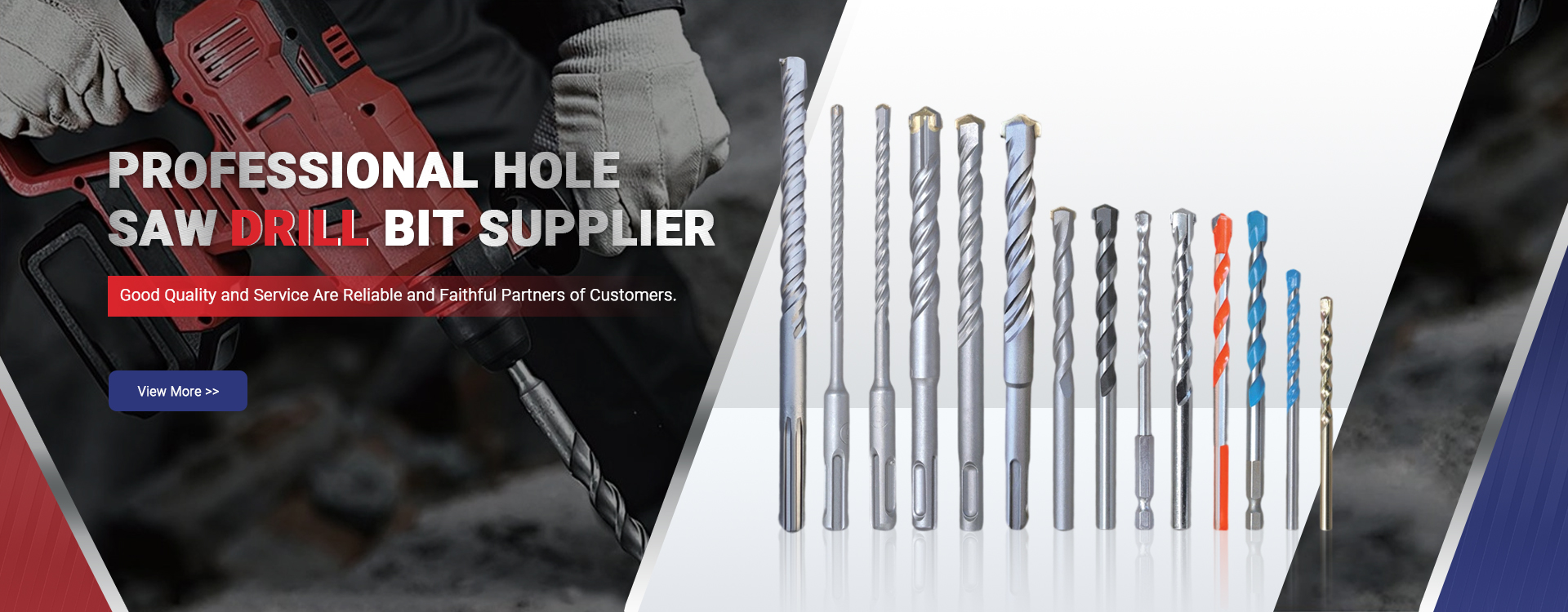 HSS Twist Drill Bits for Smooth, Accurate Metal & Wood Drilling ...
