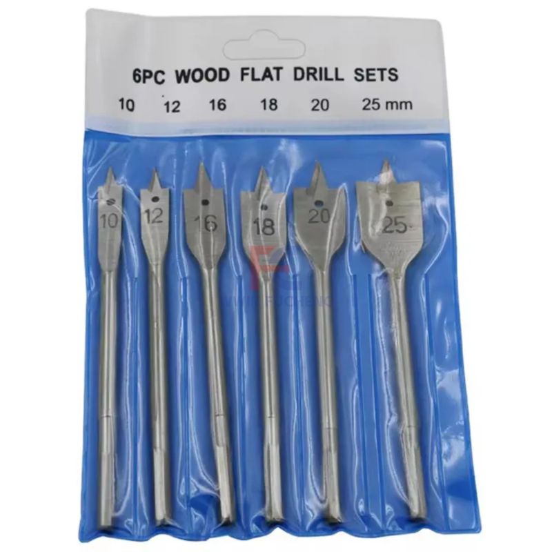 Wood Working Flat Drill