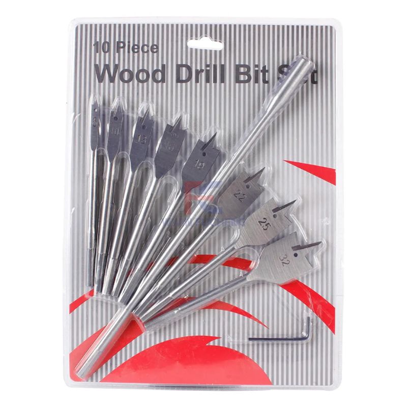 Wood Working Flat Drill
