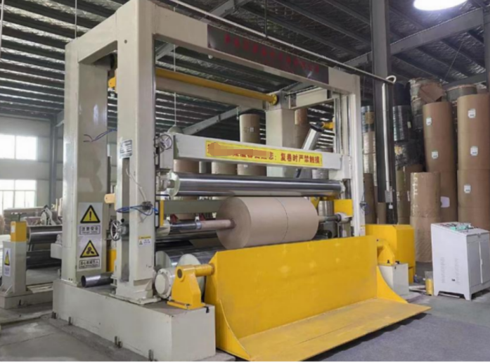 slitter rewinder