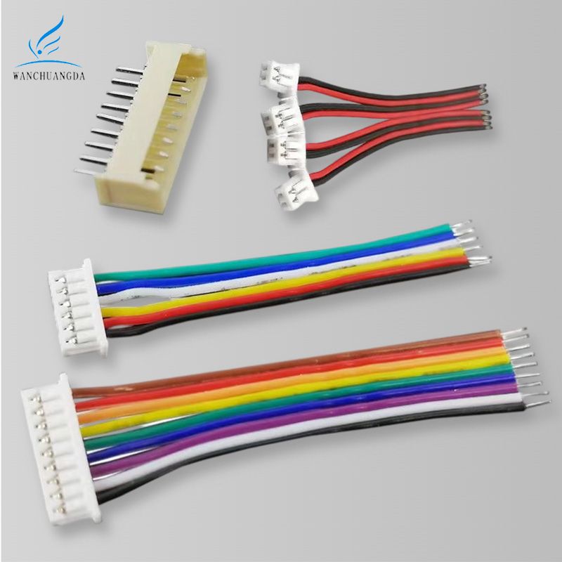 Premium Durable Cable for Fast Connectivity