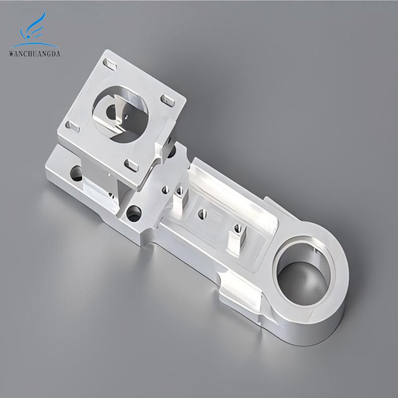 CNC Precision Medical Parts