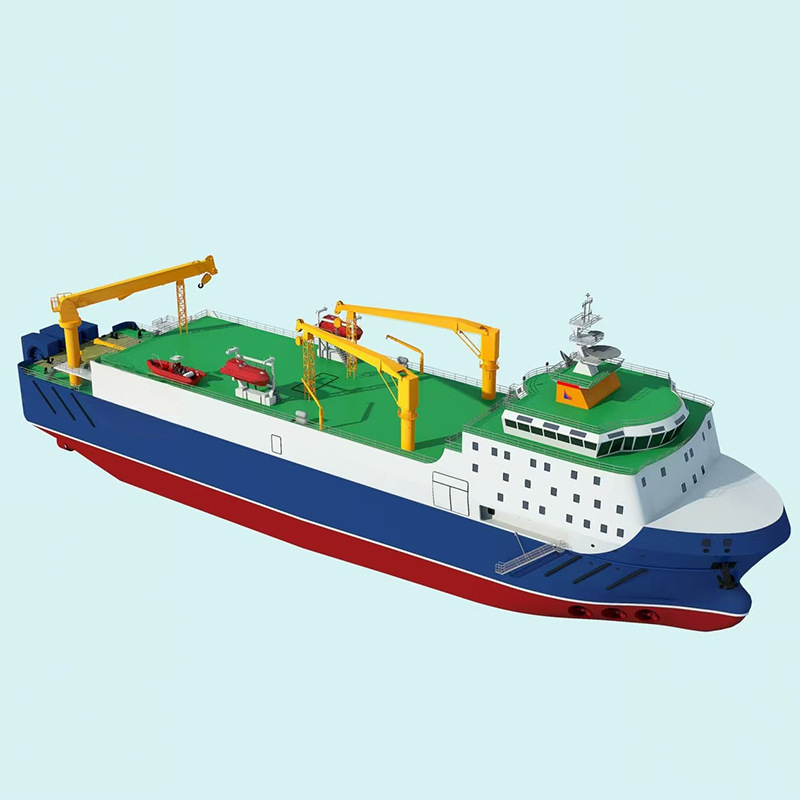 Shipbuilding