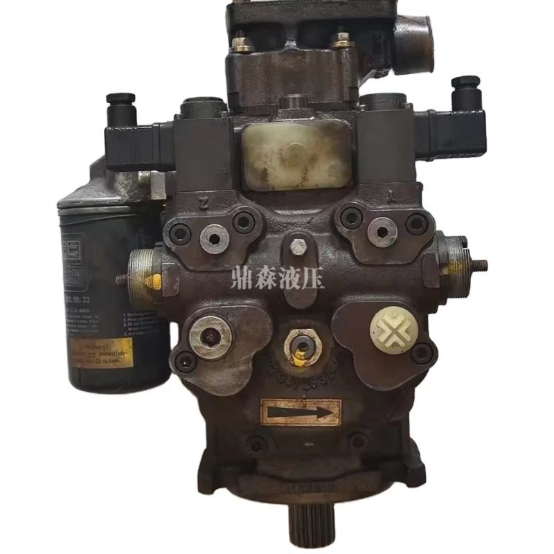 Linde BPV50R Hydraulic Pump BPV Series ‌BPV35‌、‌50‌、‌70‌、‌100‌、‌200