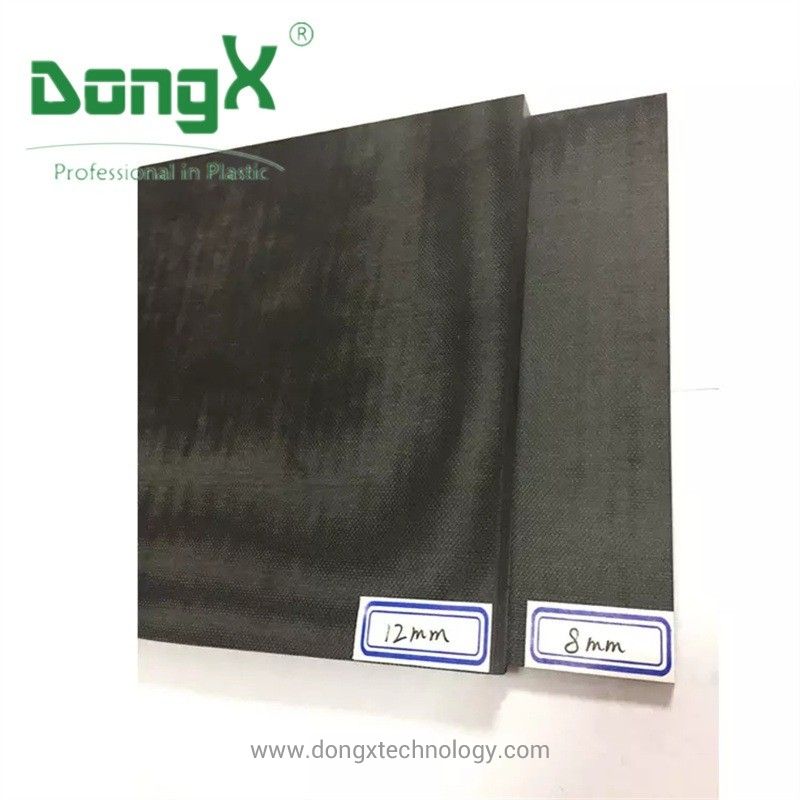 ESD Ricocel sheet - PCB Wave Soldering Pallet material