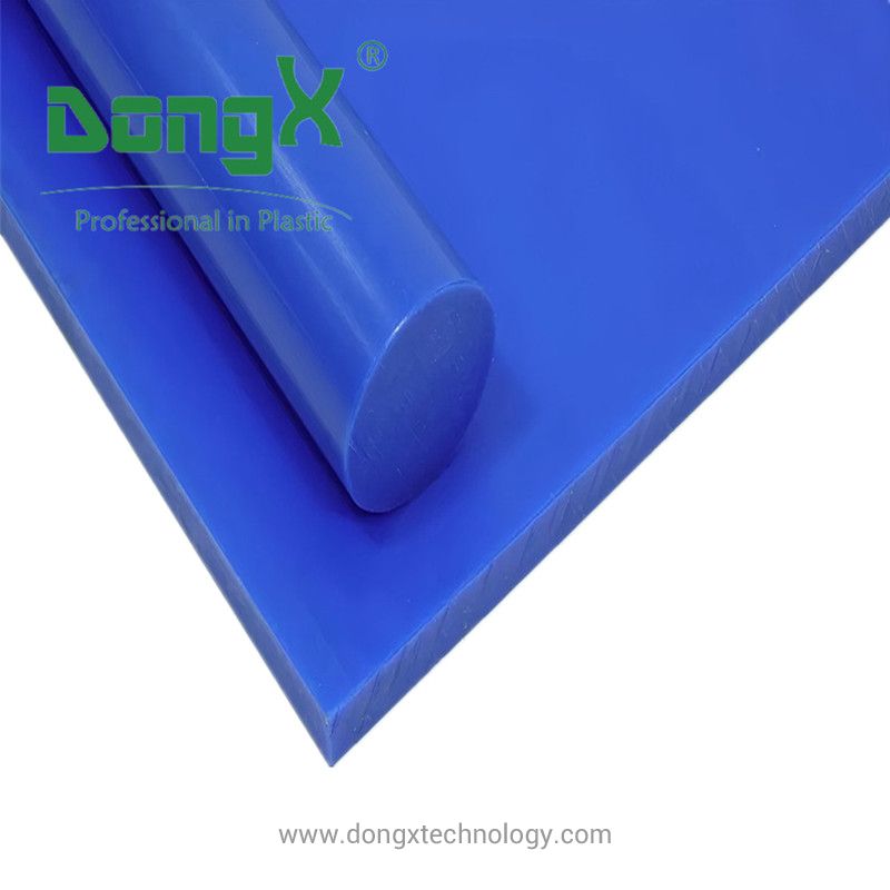MC901 Nylon, Blue nylon sheet, nylon mc 901