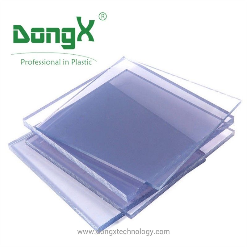 ESD PVC sheet, Anti static PVC sheet, Static dissipative plastic