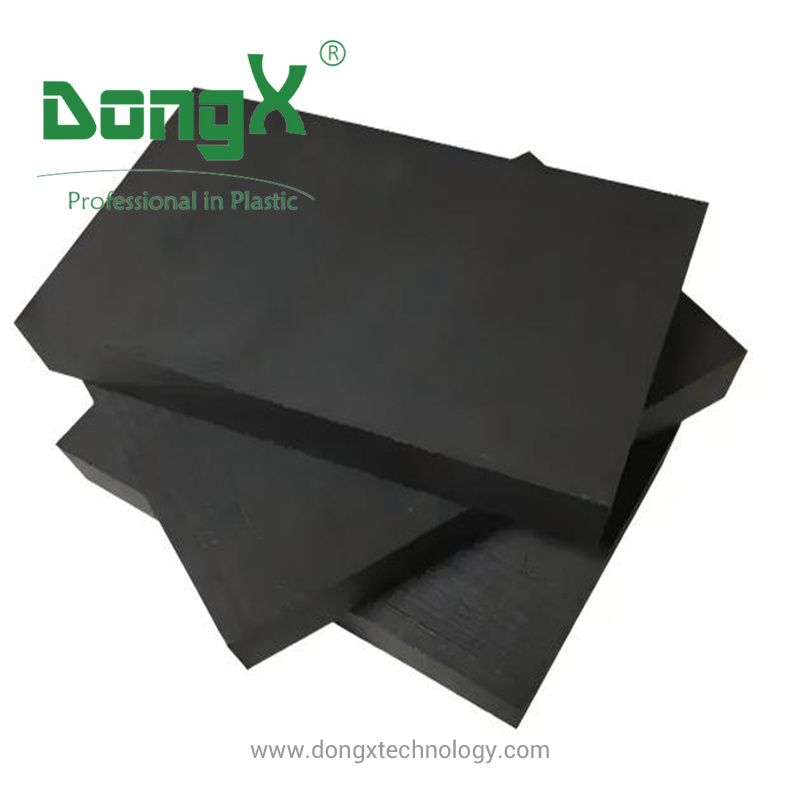 Anti static plastic sheet, Nylon, ESD plastic sheet