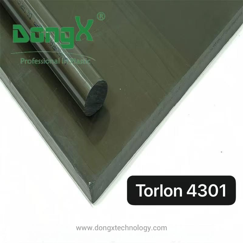 Torlon 4301, PAI torlon 4301, Polyamideimide sheet