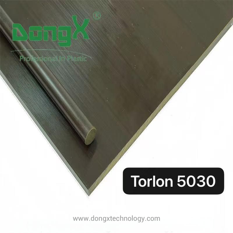 Torlon 5030, PAI torlon 5030, glass filled PAI