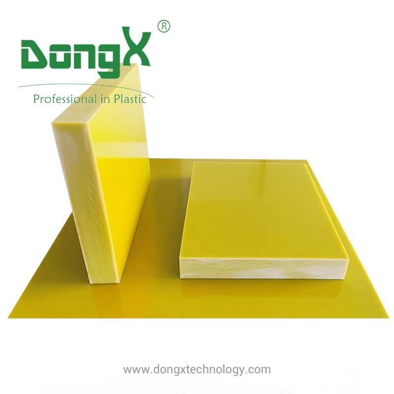 NEMA G10 material, Halogen Free FR4, G10 material sheet