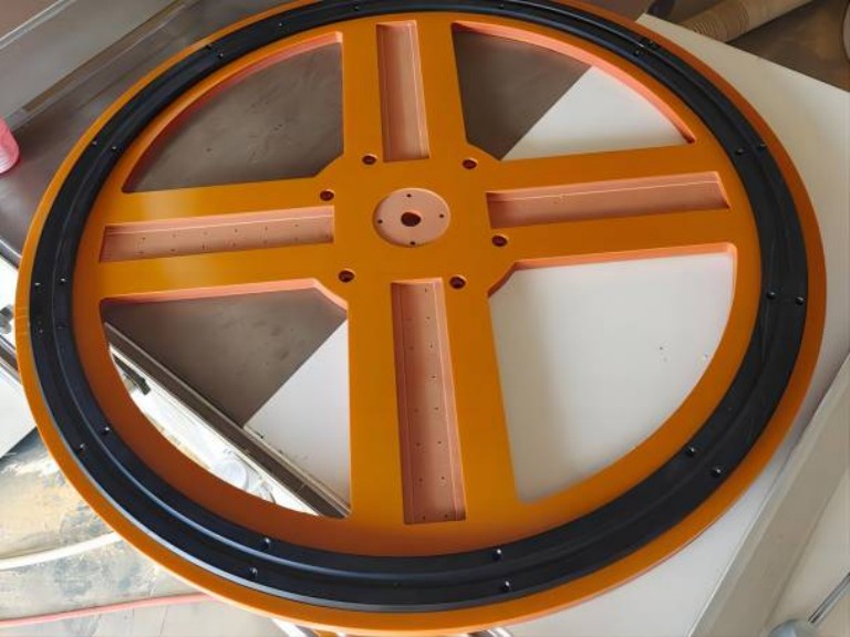 How can I Process Bakelite Sheet to Prevent Tool Breakage?
